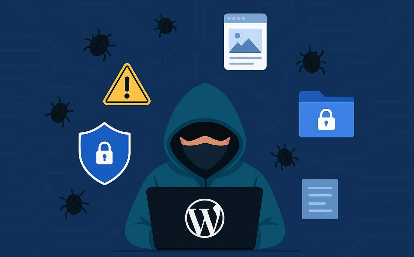 Remove Malware from WordPress 8 Expert Steps for Fast Recovery | WP ...