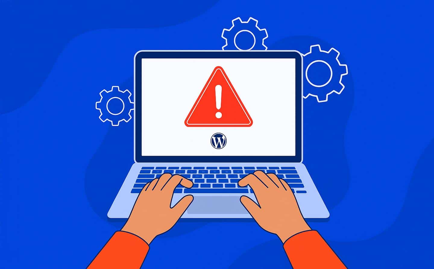 7 Critical Steps for WordPress Troubleshooting | WP Support Lab