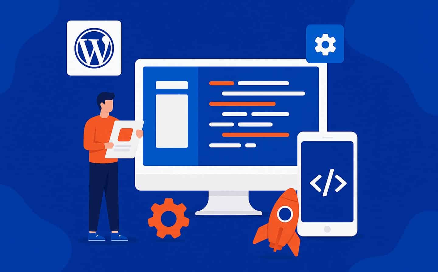 Mastering WordPress Custom Post Types 5 Essential Steps | WP Support Lab