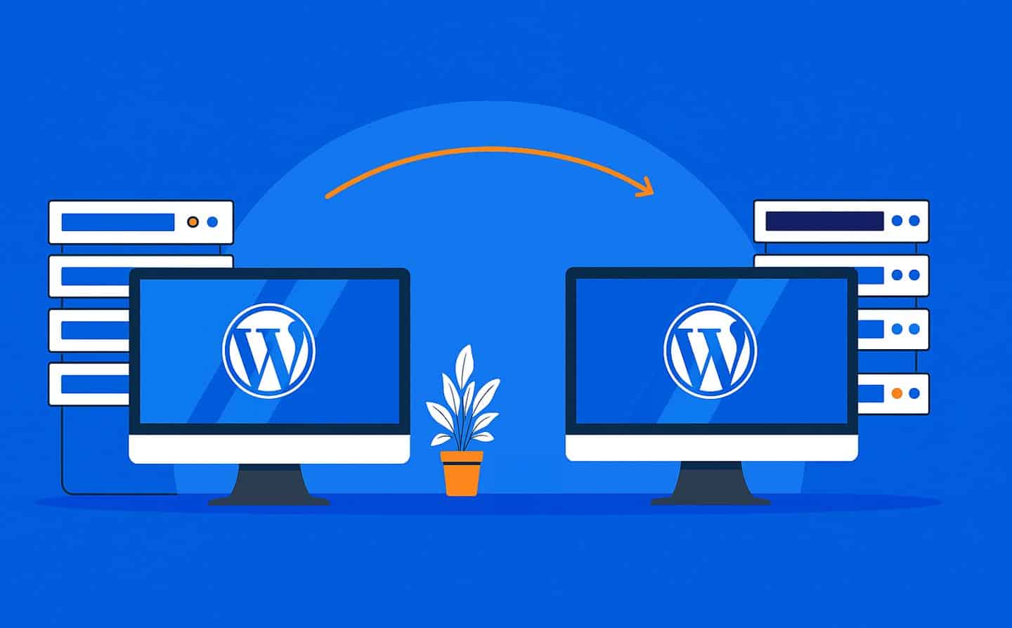 Migrating Your Site to WordPress 6 Effortless Steps | WP Support Lab