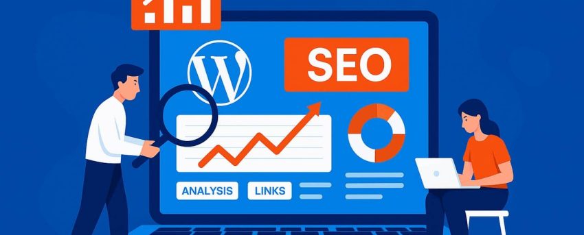 Optimizing WordPress SEO for Better Rankings 6 Expert Tips | WP Support Lab